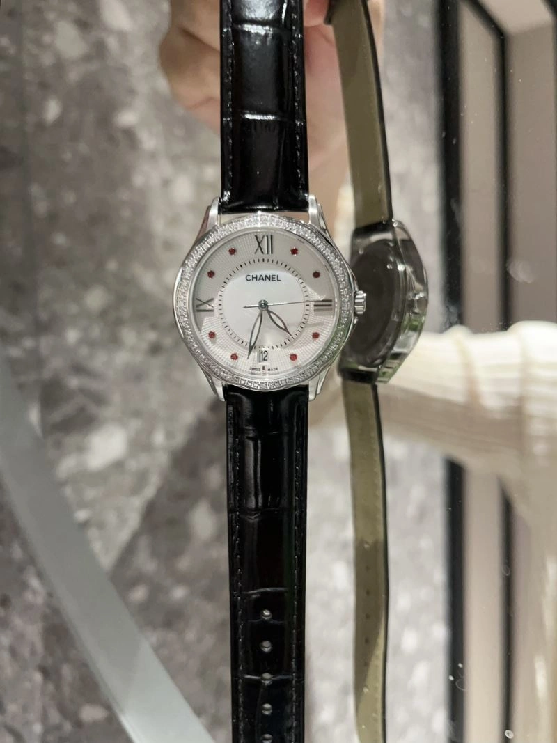 CHANEL Watches