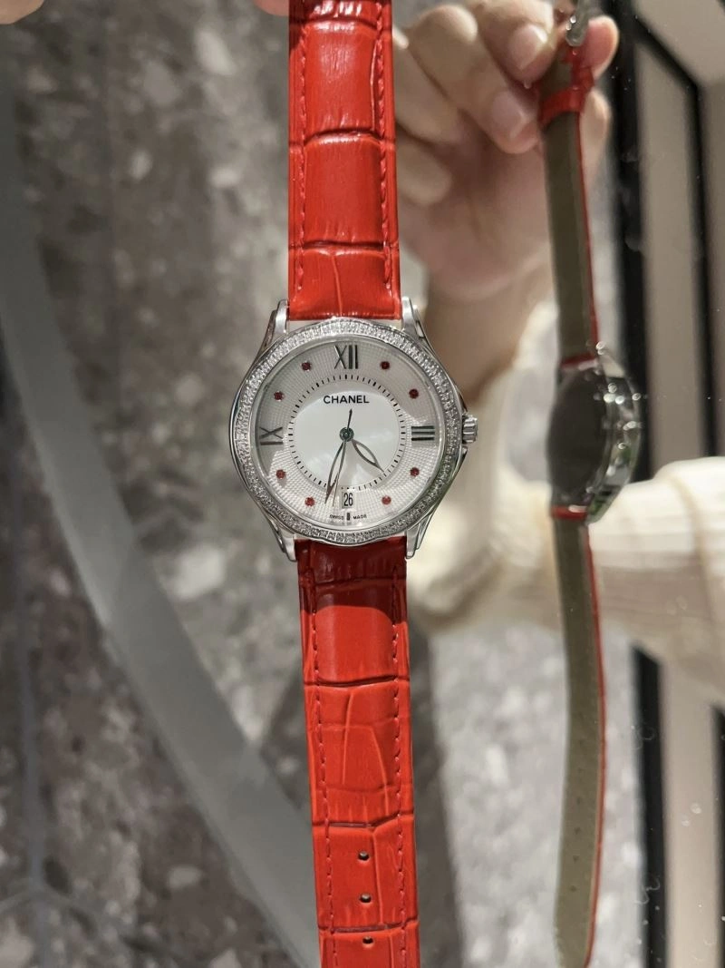 Accurate model CHANEL Watches