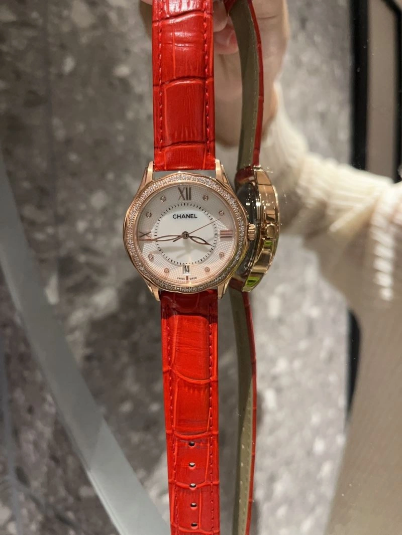 CHANEL Watches