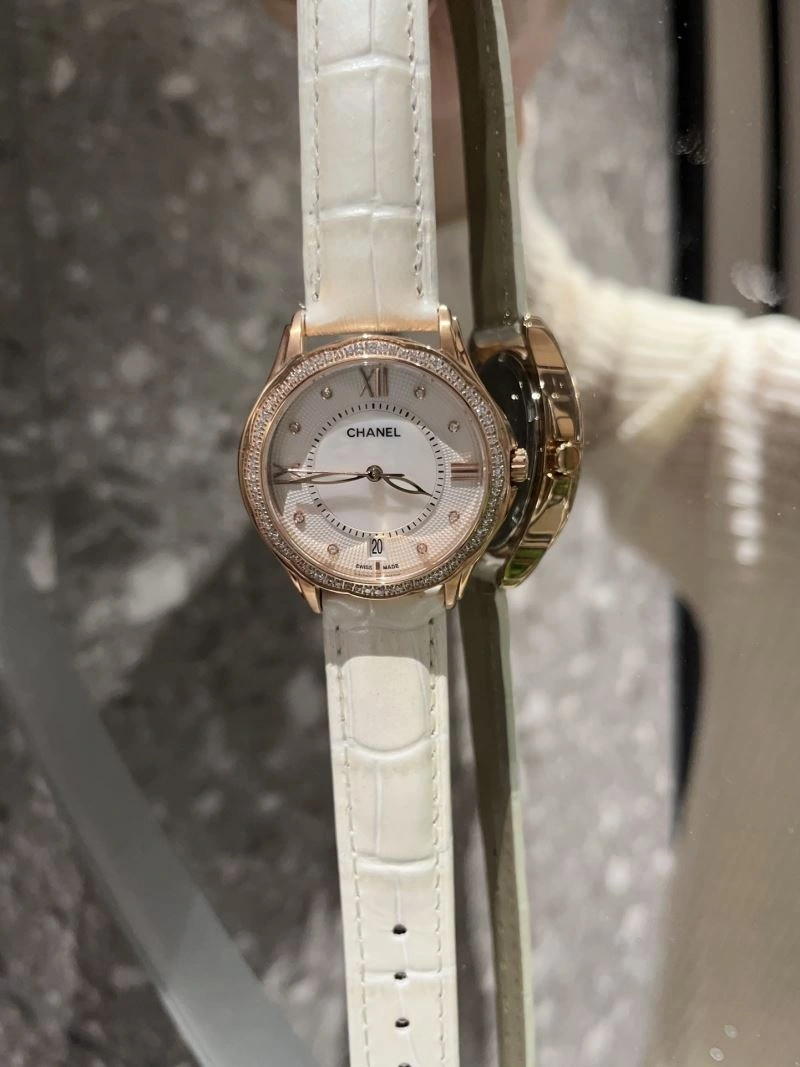 Factory-made CHANEL Watches