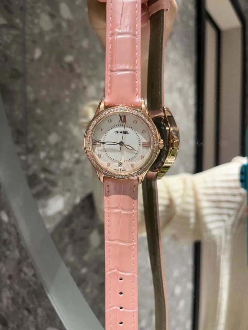 Factory-made CHANEL Watches