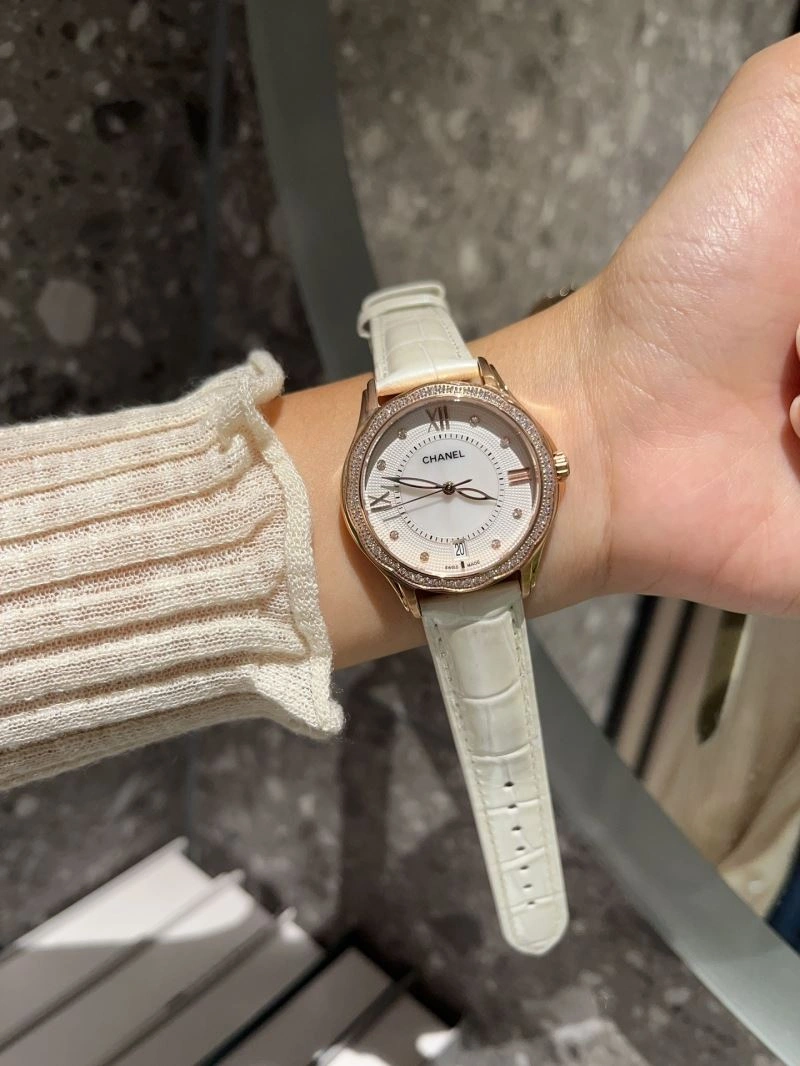 Factory-made CHANEL Watches