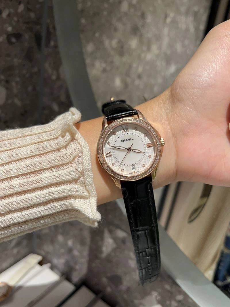 Factory-made CHANEL Watches