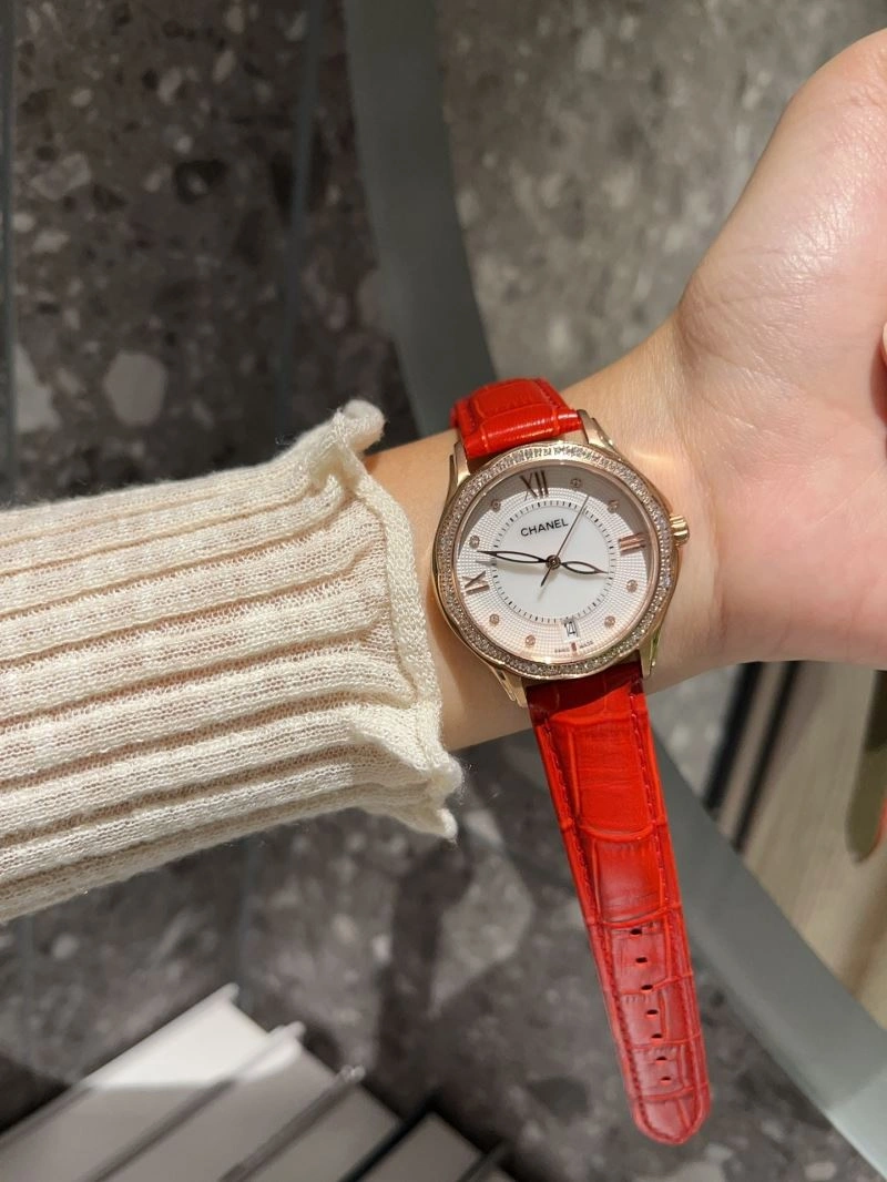 Factory-made CHANEL Watches