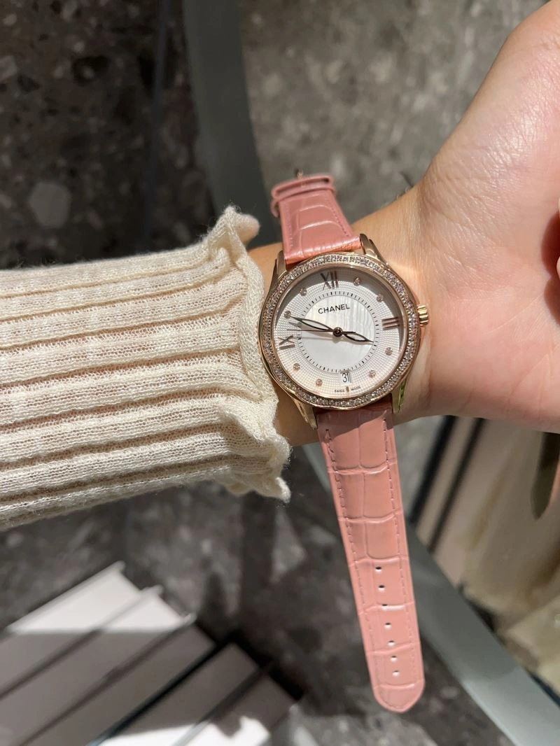 Factory-made CHANEL Watches