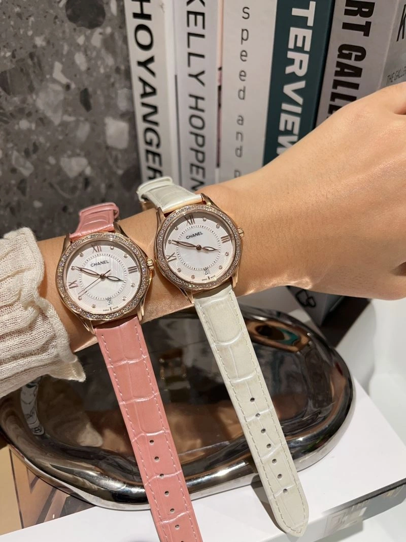 Factory-made CHANEL Watches
