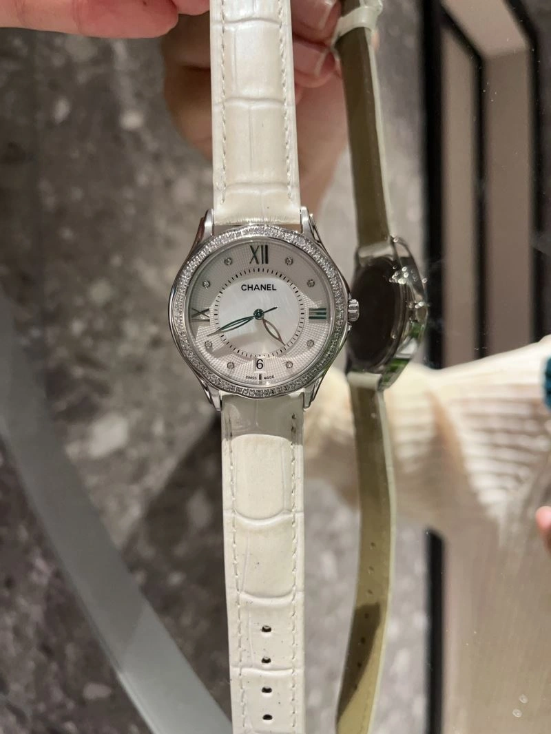 Mirror quality CHANEL Watches