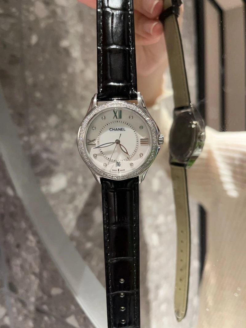 Mirror quality CHANEL Watches