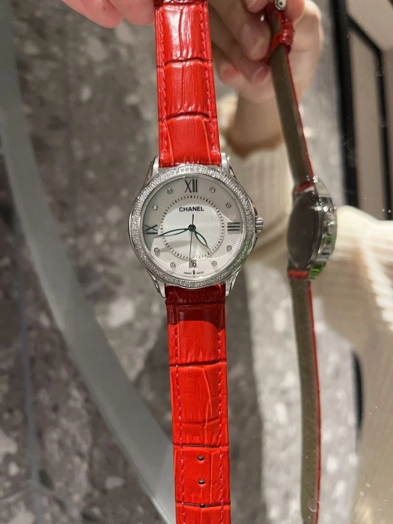 Mirror quality CHANEL Watches