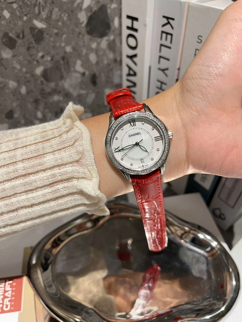Mirror quality CHANEL Watches