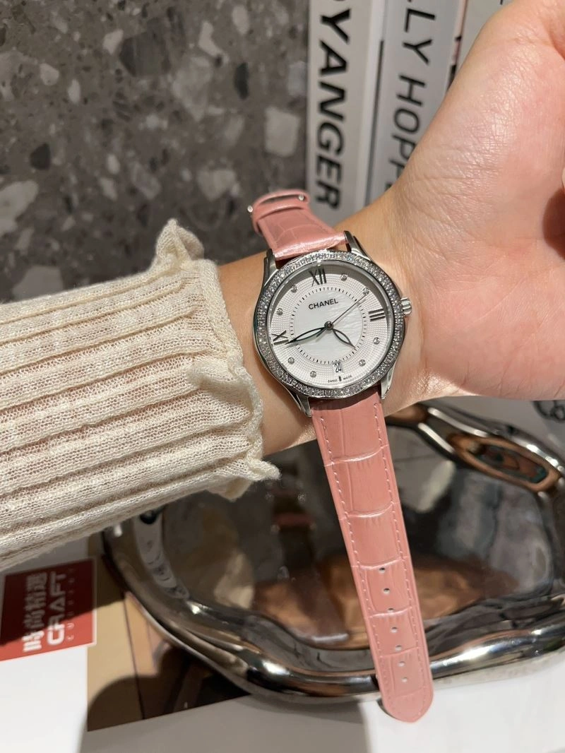 Mirror quality CHANEL Watches
