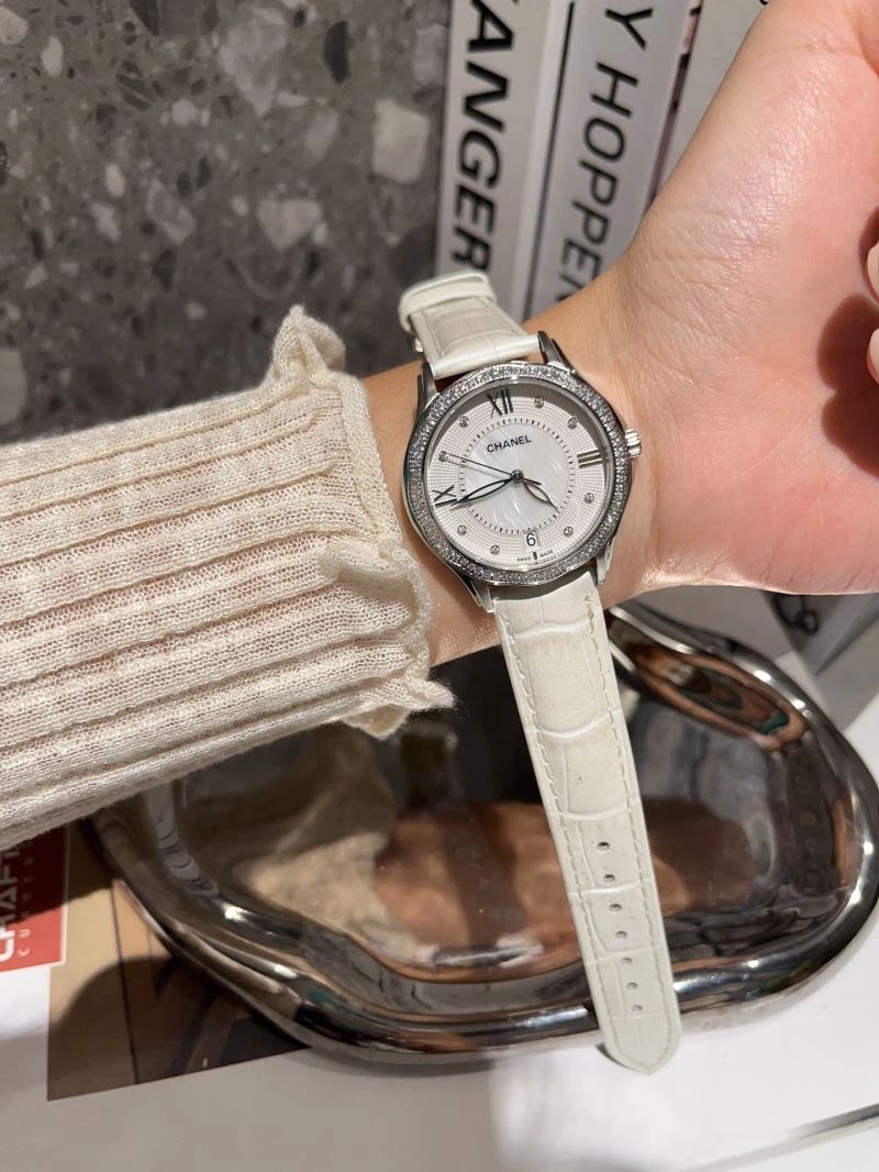 Mirror quality CHANEL Watches