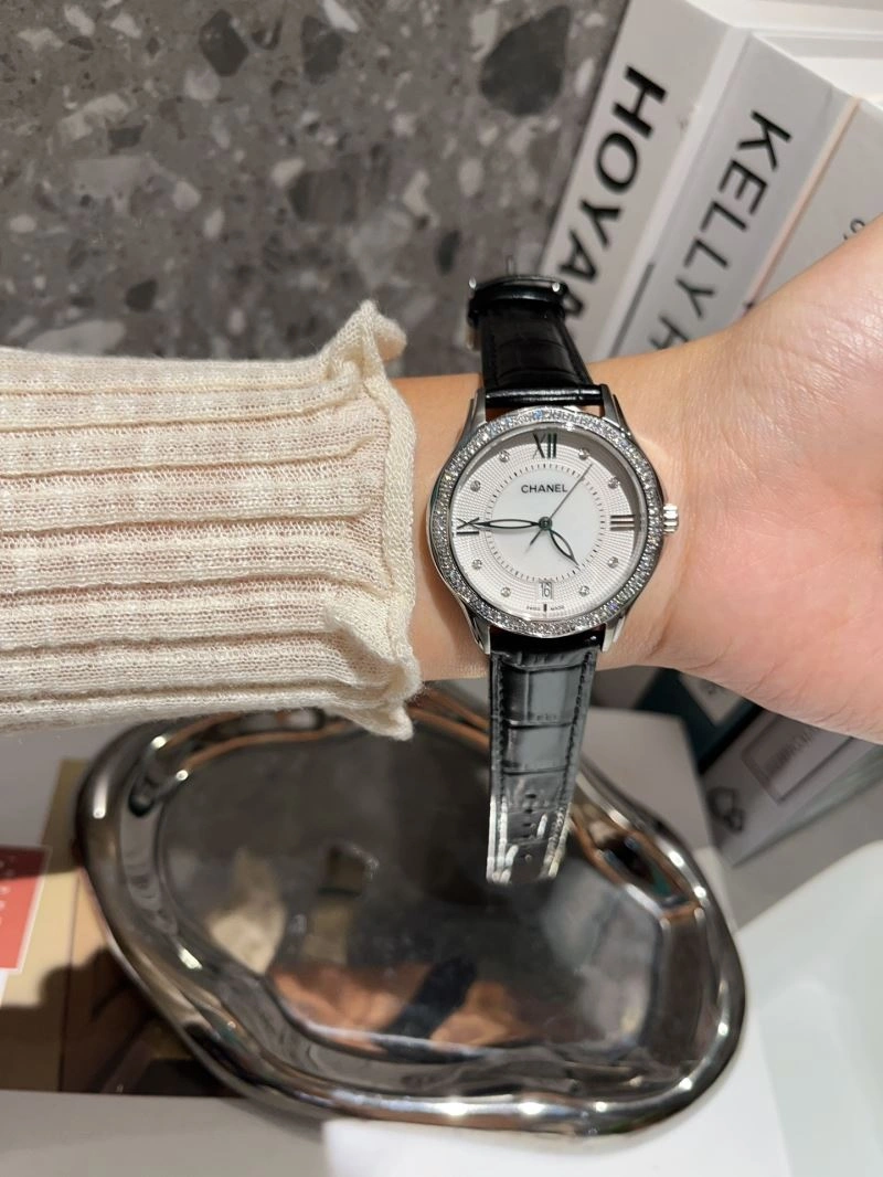 Mirror quality CHANEL Watches