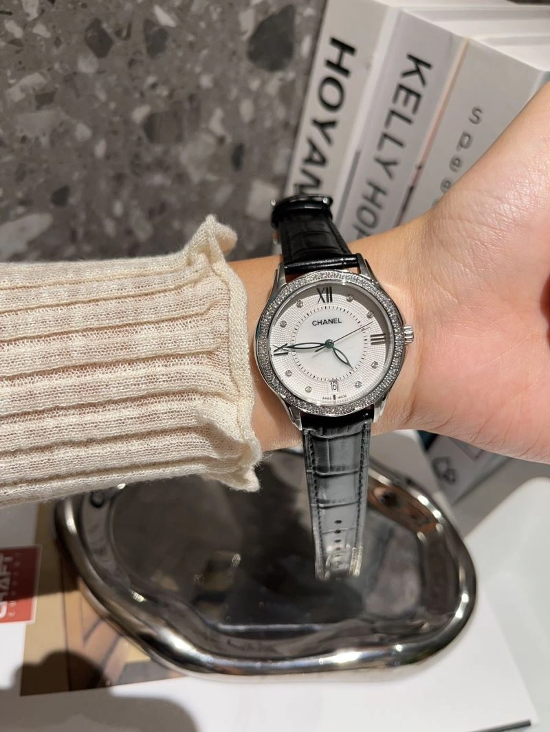 Mirror quality CHANEL Watches