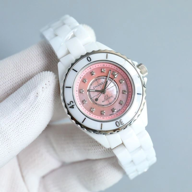 Real CHANEL Watches