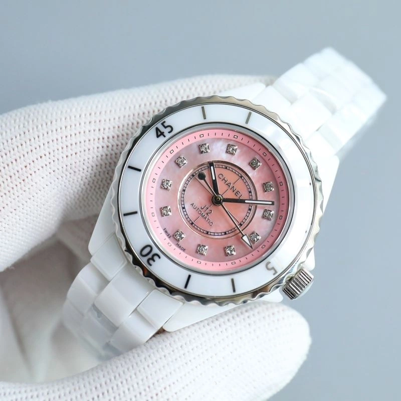 Real CHANEL Watches