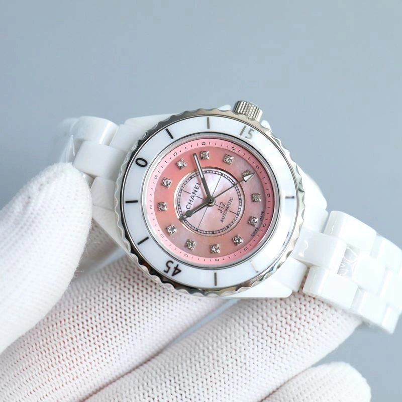 Real CHANEL Watches