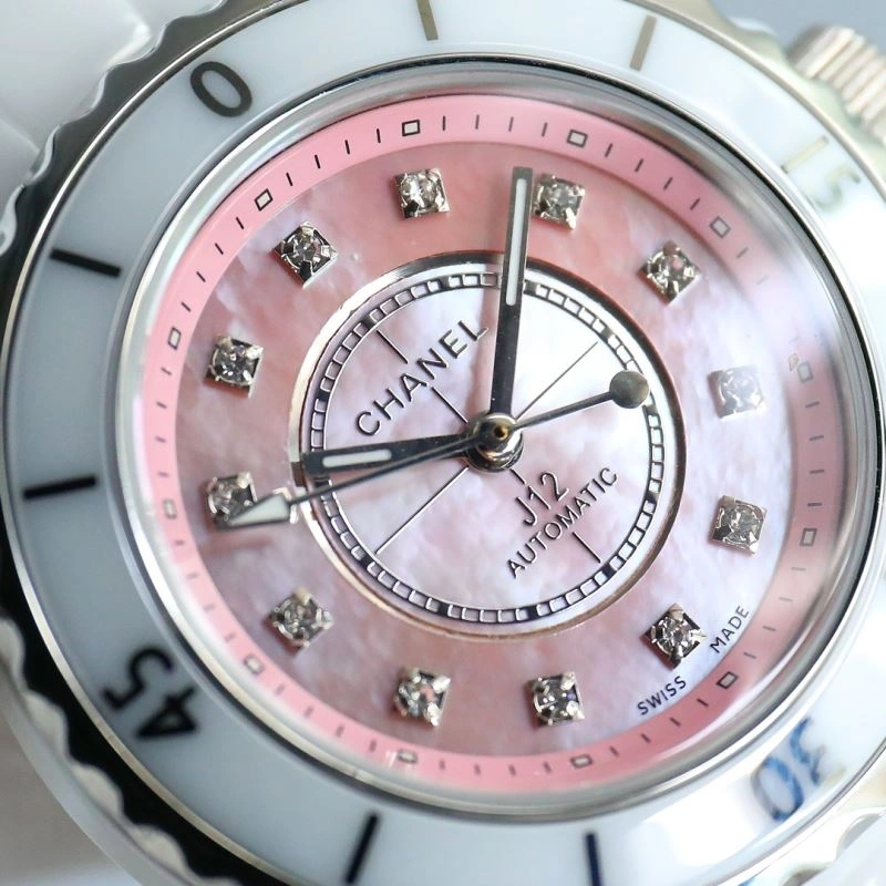 Real CHANEL Watches