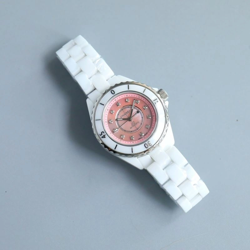 Real CHANEL Watches