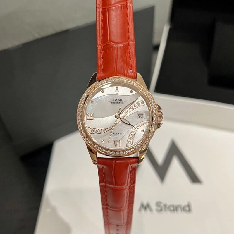 High accuracy CHANEL Watches