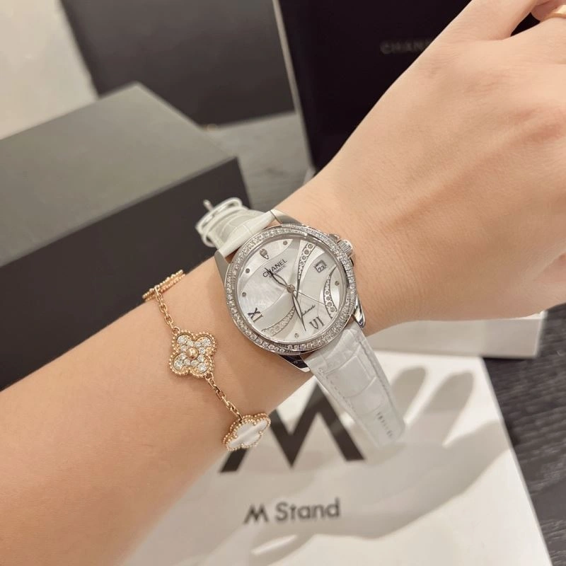 High accuracy CHANEL Watches