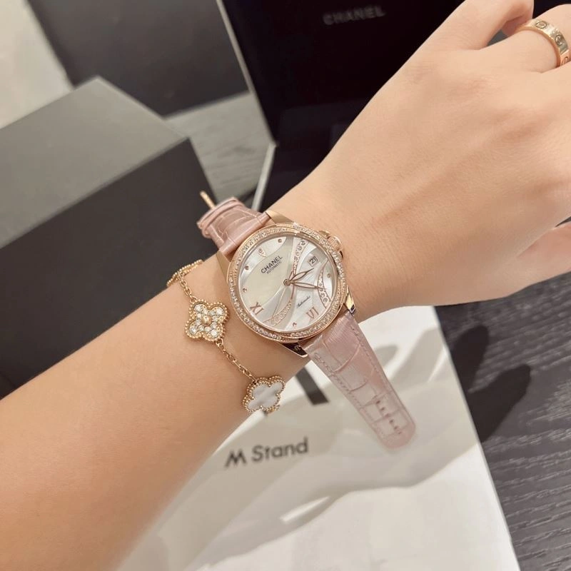 High accuracy CHANEL Watches
