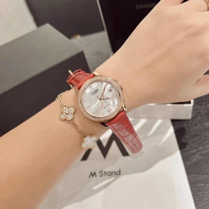High accuracy CHANEL Watches