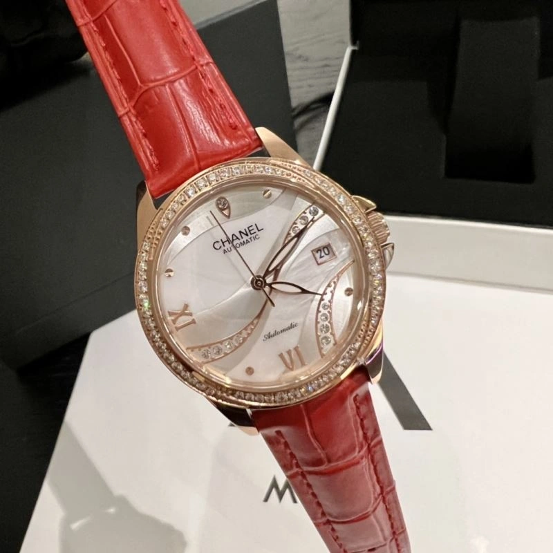 High accuracy CHANEL Watches