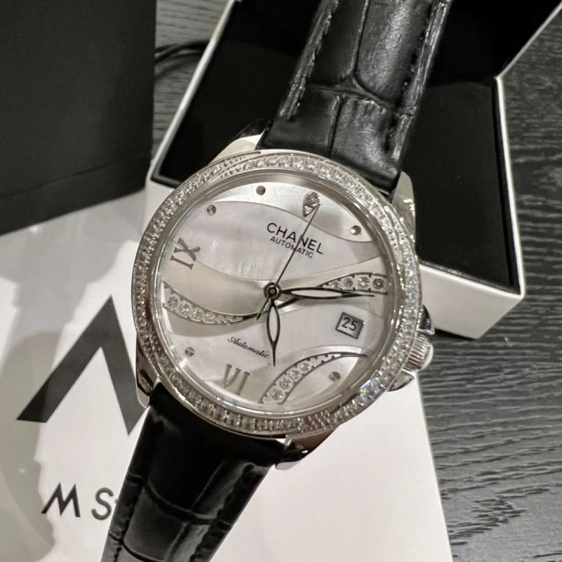 High accuracy CHANEL Watches