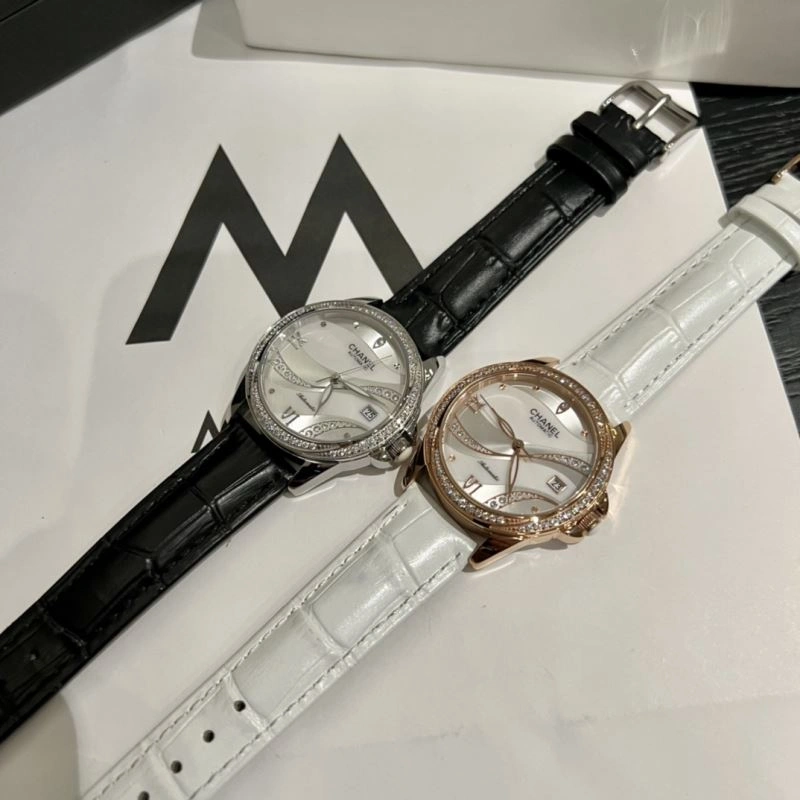 High accuracy CHANEL Watches