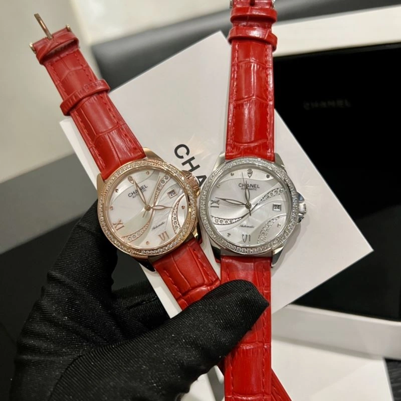 Brand-original CHANEL Watches