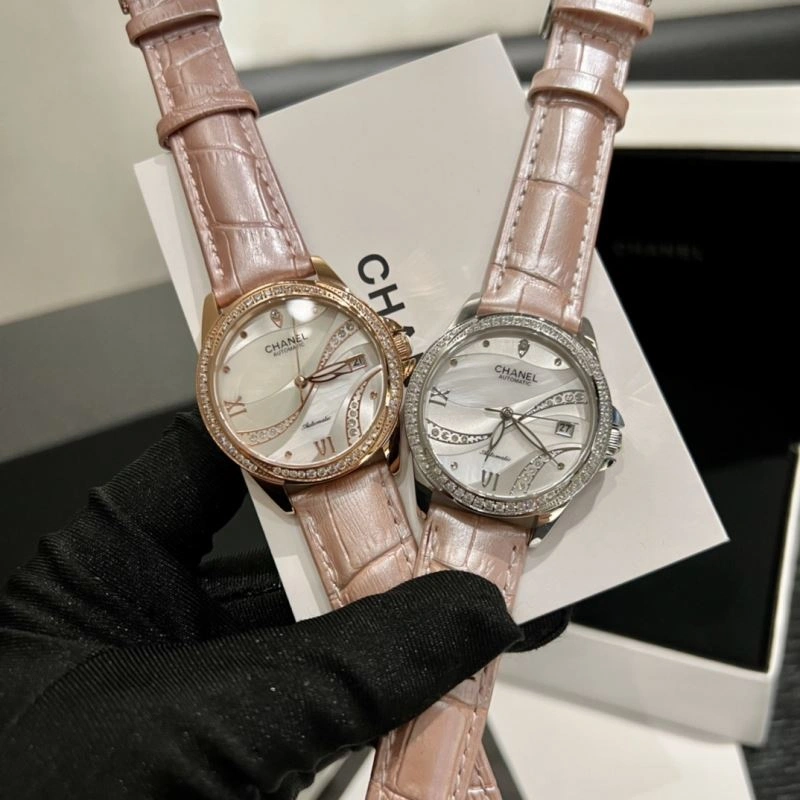 Brand-original CHANEL Watches