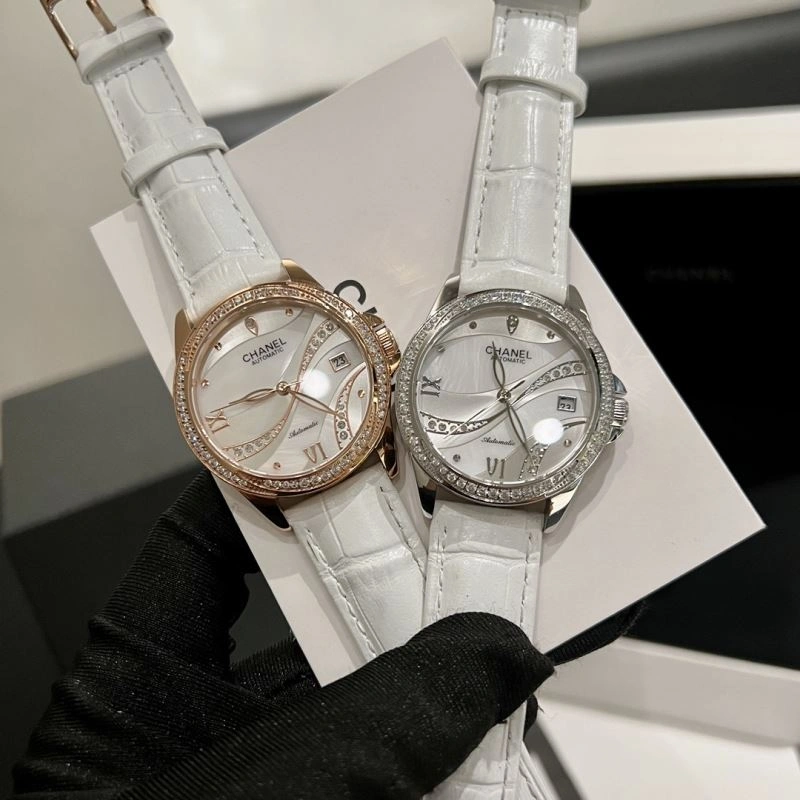 Brand-original CHANEL Watches