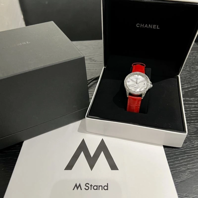Brand-original CHANEL Watches