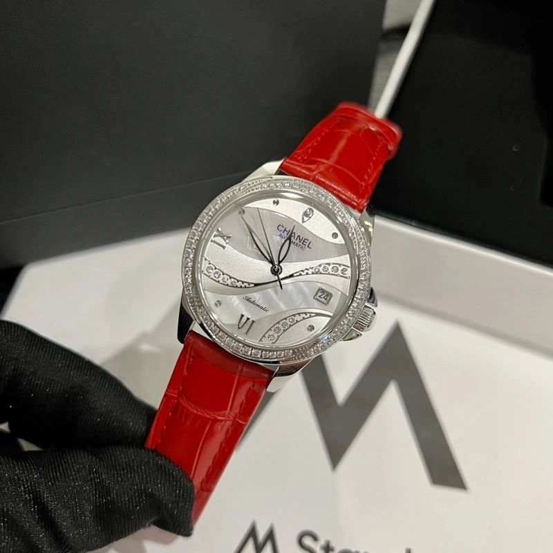 Brand-original CHANEL Watches