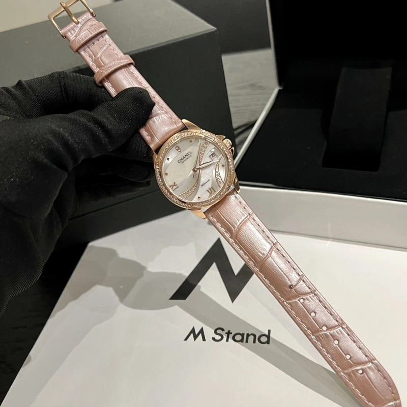 Brand-original CHANEL Watches