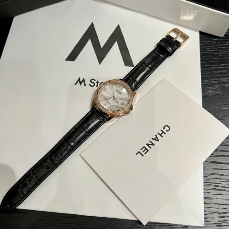Brand-original CHANEL Watches