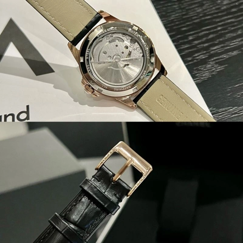 Brand-original CHANEL Watches