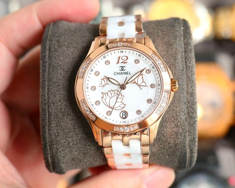 Bargain CHANEL Watches