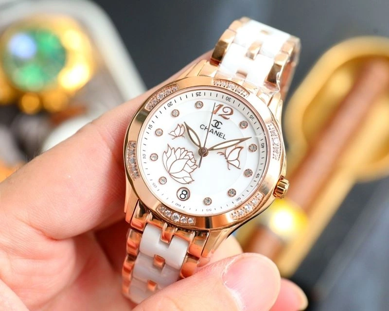 Bargain CHANEL Watches