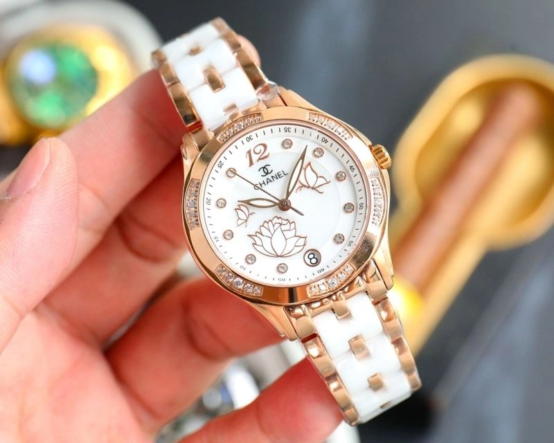 Bargain CHANEL Watches