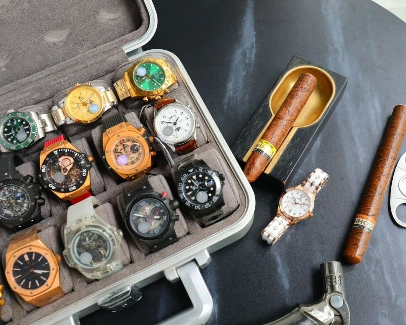 Bargain CHANEL Watches