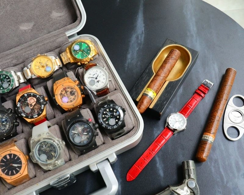 High fidelity CHANEL Watches