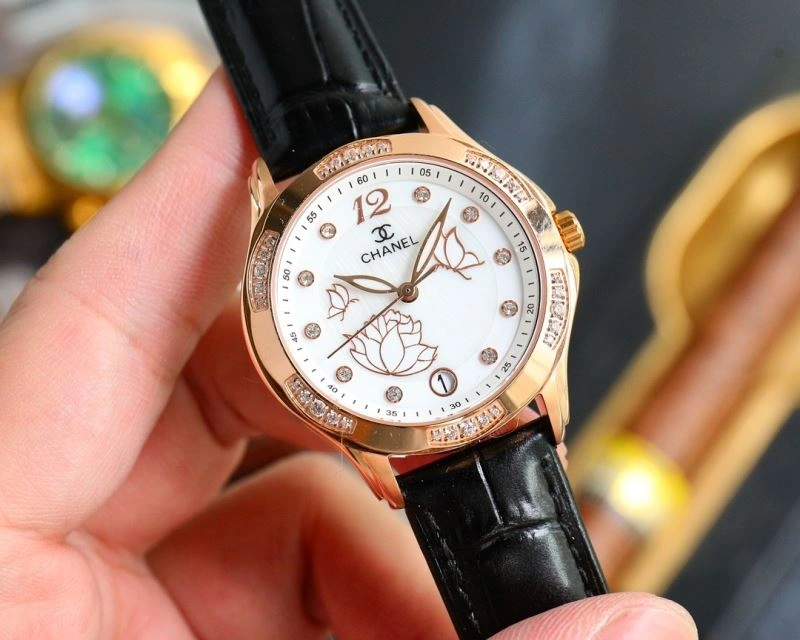 Factory-made CHANEL Watches