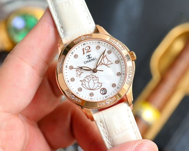 Factory-made CHANEL Watches