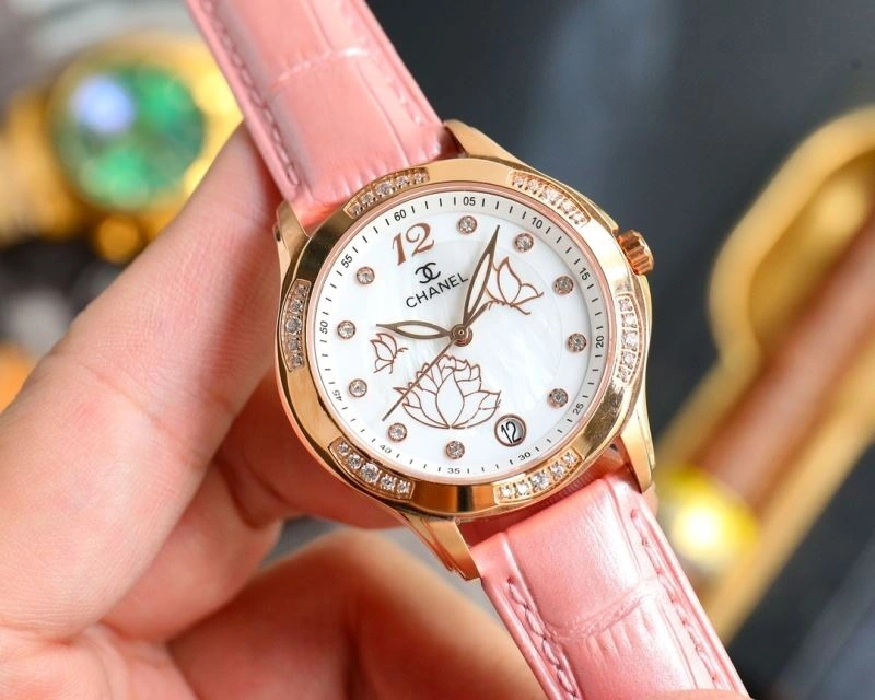 Factory-made CHANEL Watches