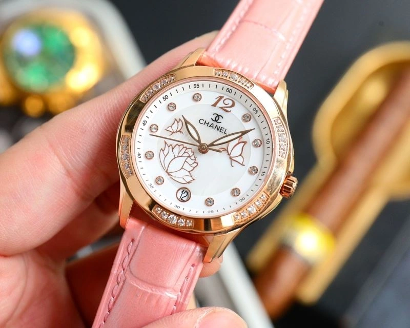 Factory-made CHANEL Watches