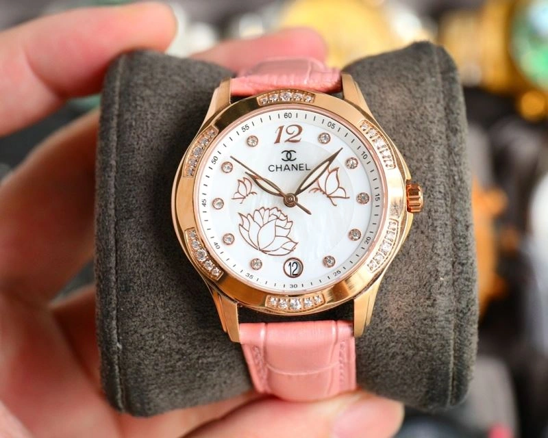 Factory-made CHANEL Watches