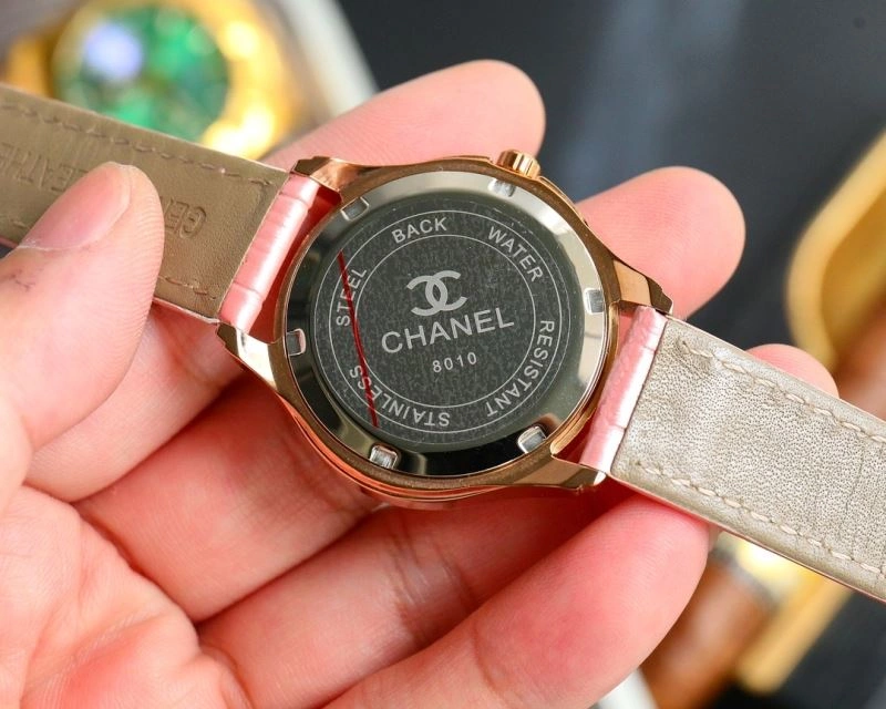 Factory-made CHANEL Watches