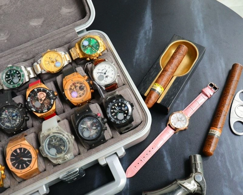 Factory-made CHANEL Watches